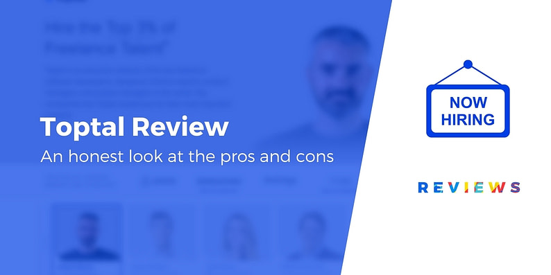 Toptal Review 2023: Is It Worth Paying More Than Upwork and Fiverr?