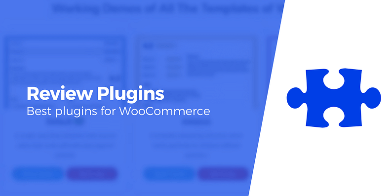 5 Best WooCommerce Review Plugins for WordPress Stores
