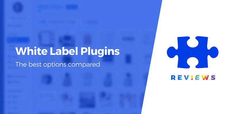 6 of the Best WordPress White Label Plugins Compared