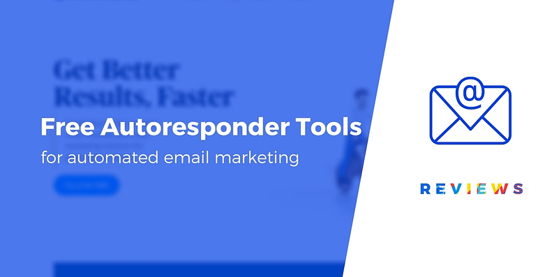 6 Best Free Autoresponder Tools for Email Automation in 2024