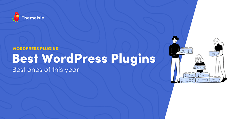 20 of the Best WordPress Plugins of 2024