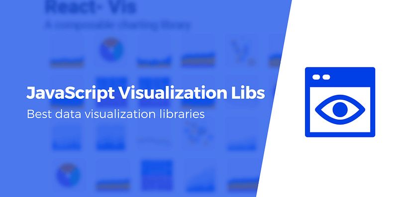 12 of the Best JavaScript Data Visualization Libraries in 2024