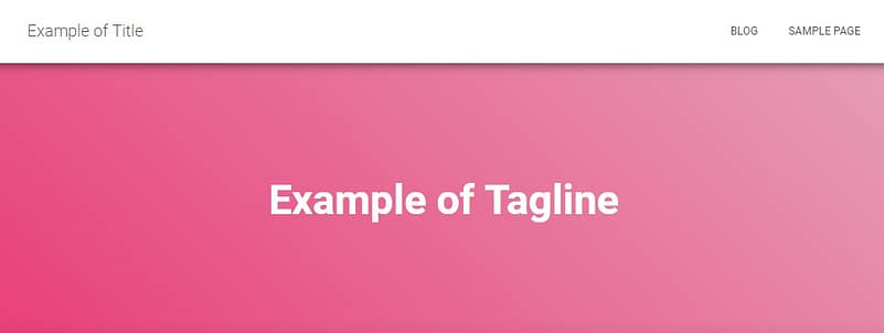 3 Steps to Optimize Your WordPress Title and Tagline