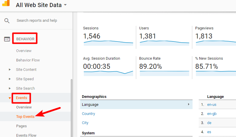 How (And Why) to Track Outbound Links in WordPress