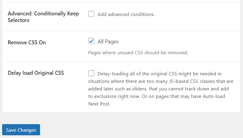 How to Remove Unused CSS in WordPress (2 Easy Methods)