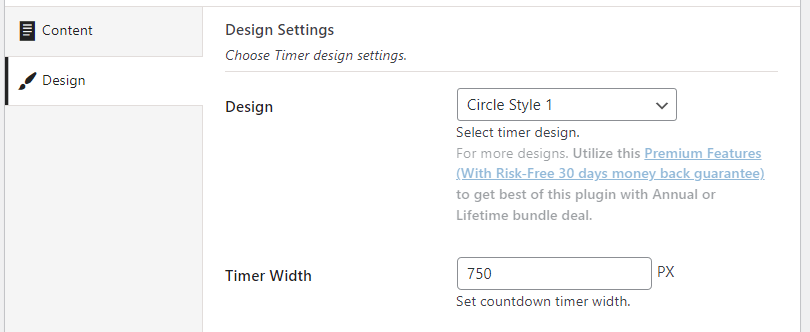How to Easily Add a WordPress Countdown Timer to Your Website