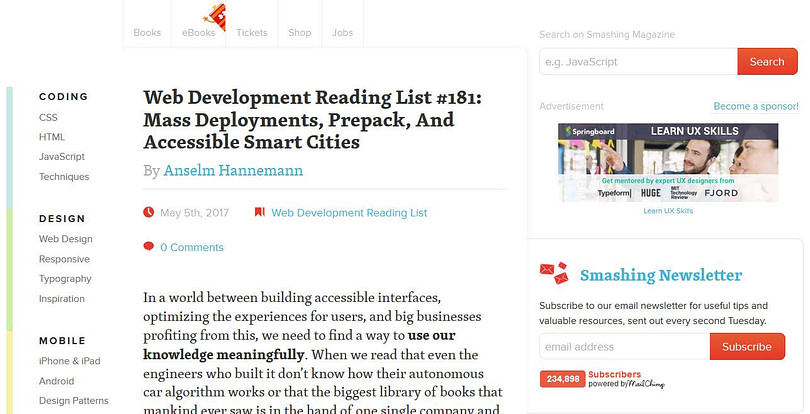 50 Awesome Free WordPress Web Design Resources for Your Next Project