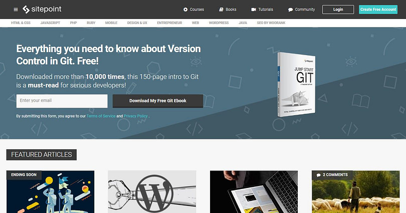 50 Awesome Free WordPress Web Design Resources for Your Next Project