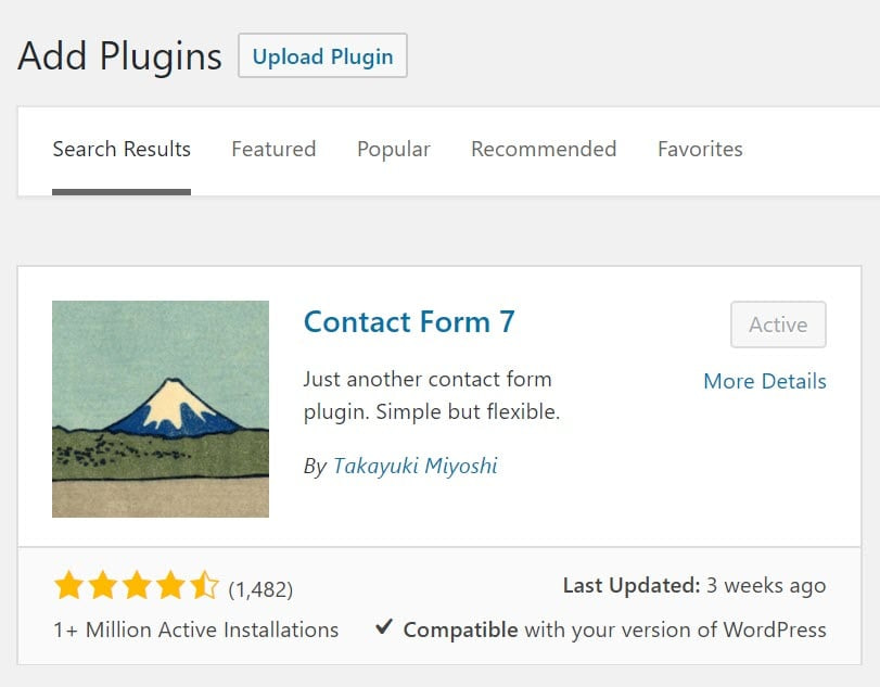 How to Set Up Contact Form 7: Beginner's Guide Updated for 2023