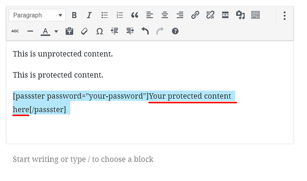 4 Different Ways to Password Protect WordPress