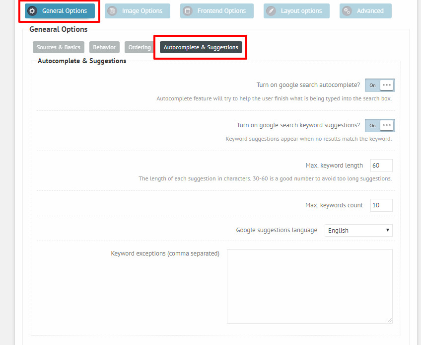 WordPress Autocomplete Search Setup Guide: No Code Required!