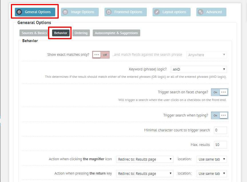 WordPress Autocomplete Search Setup Guide: No Code Required! WordPress Autocomplete Search Setup Guide: No Code Required!