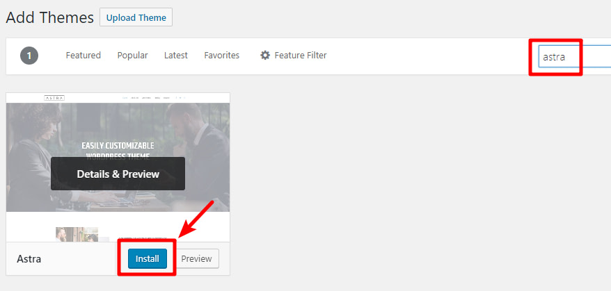 Beginner's Guide: How to Change a WordPress Theme