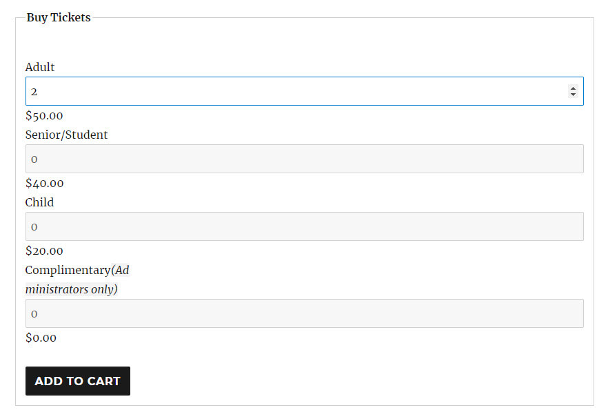 How to Sell Tickets Online Using WordPress: Step-by-Step Guide