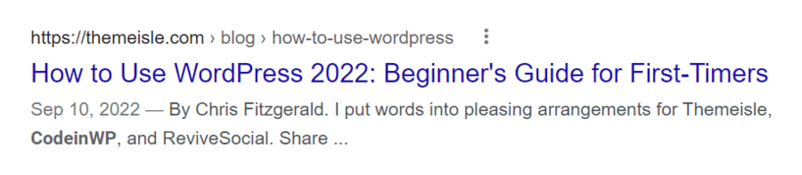 What Is a Website Title and How to Write the Perfect One?
