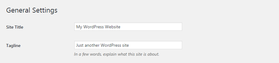 Beginner's Guide to WordPress Settings: How to Configure Your Site