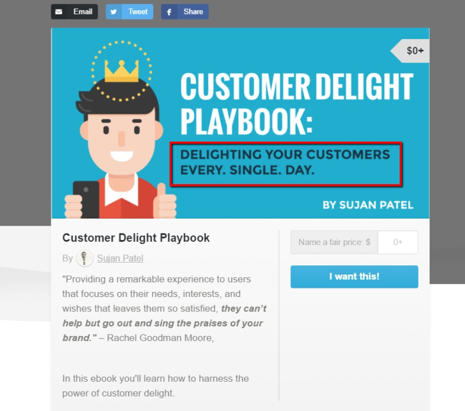 A Complete Guide to Improving WordPress Landing Pages