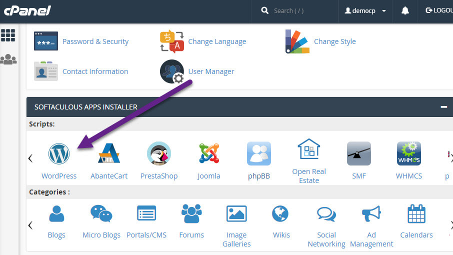 What Is cPanel? Beginner-Friendly Explanation and Tutorial
