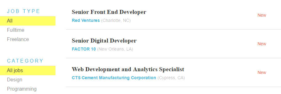 How to Create a WordPress Job Board (Beginner's Guide)