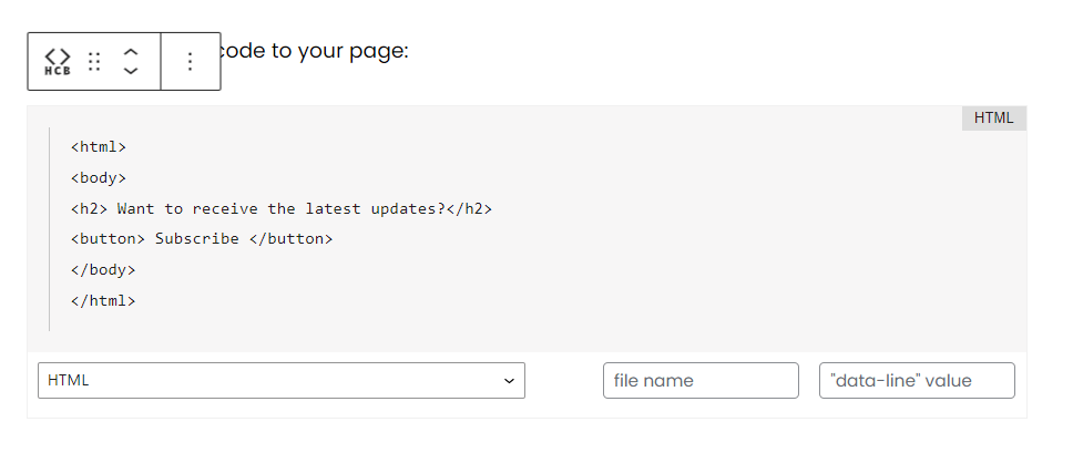 Display HTML Code in WordPress: Here Are 3 Ways How to Do It