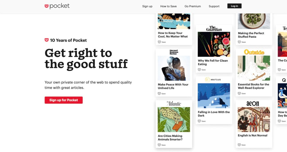 The 10 Best Content Curation Tools and Why You Need One (2023)