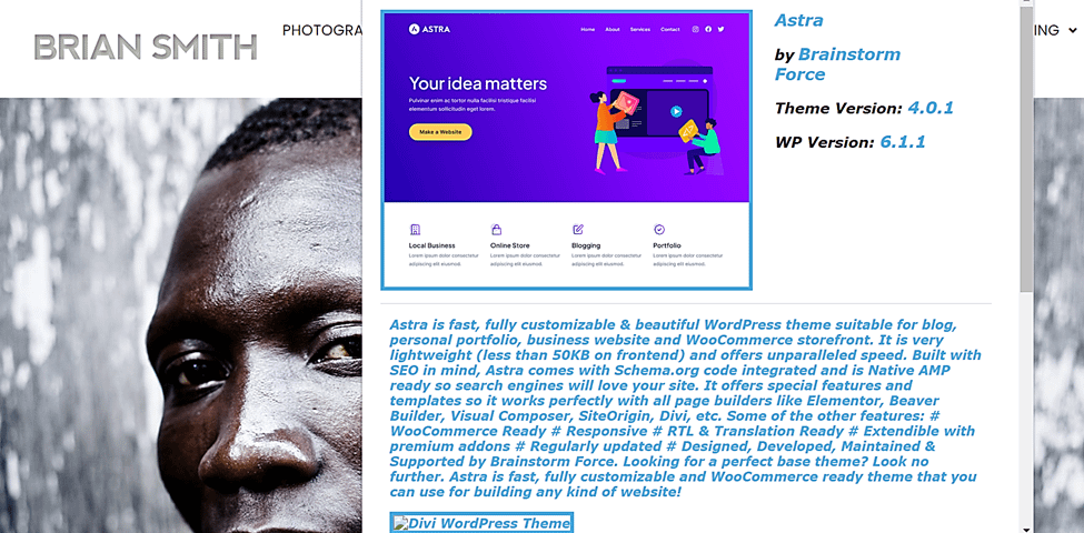 6 Best WordPress Theme Detectors Tested and Compared