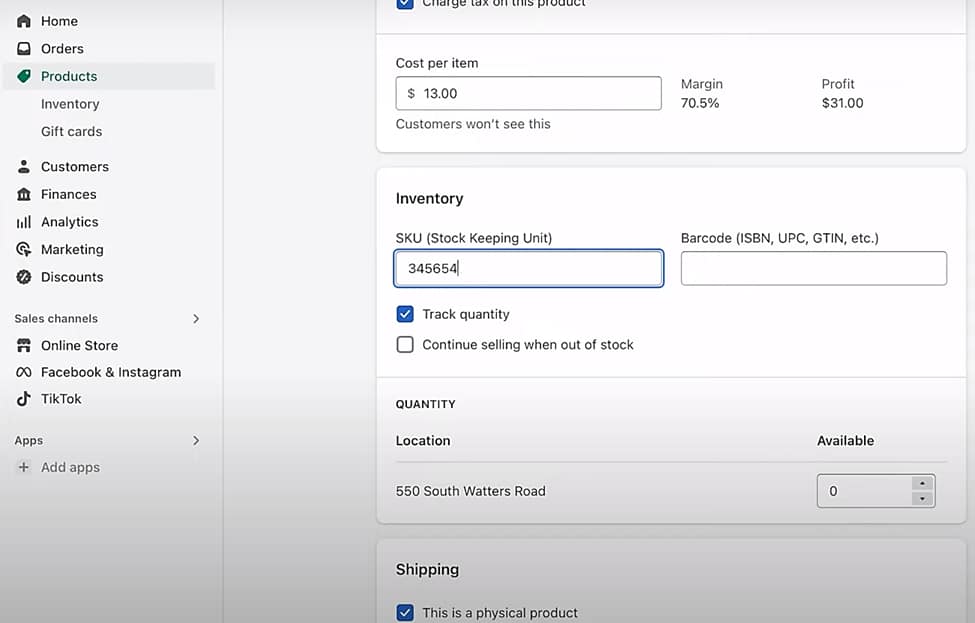 Shopify Starter Plan Review (Formerly Shopify Lite)