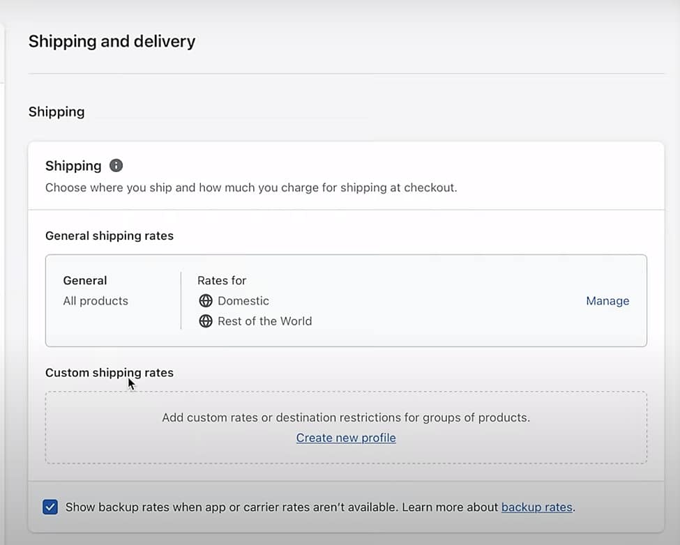 Shopify Starter Plan Review (Formerly Shopify Lite)