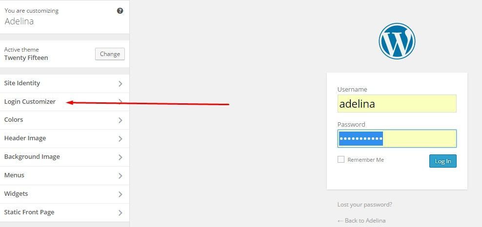 How to Get a Custom WordPress Login Page