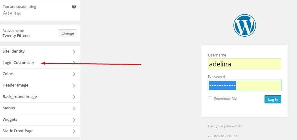 How to Get a Custom WordPress Login Page