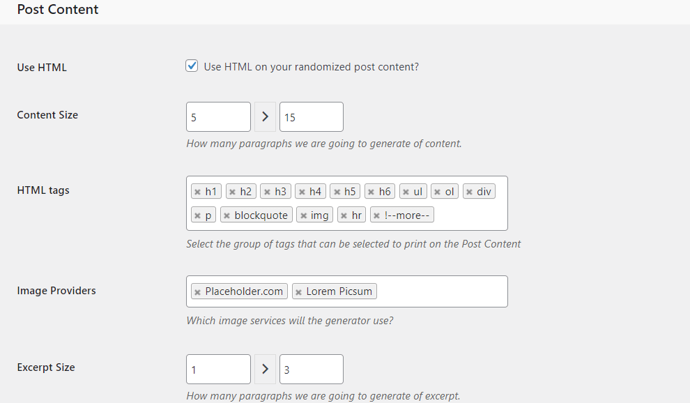 How to Add Dummy Content in WordPress: 3 Easy Ways