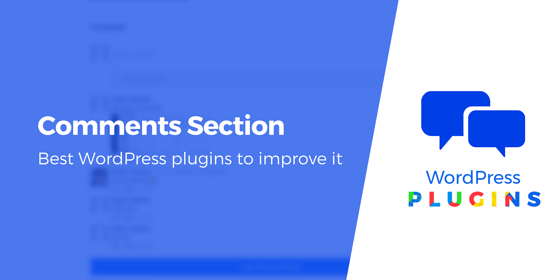 Improve Your Comments With These WordPress Comments Plugins