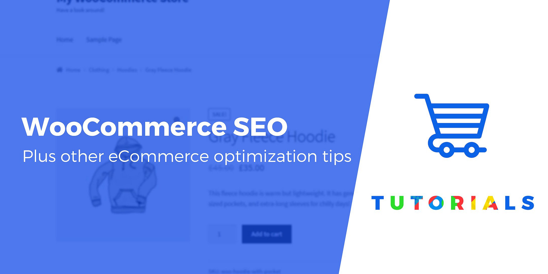 How to Nail WooCommerce SEO, Plus 3 Other Optimization Tips