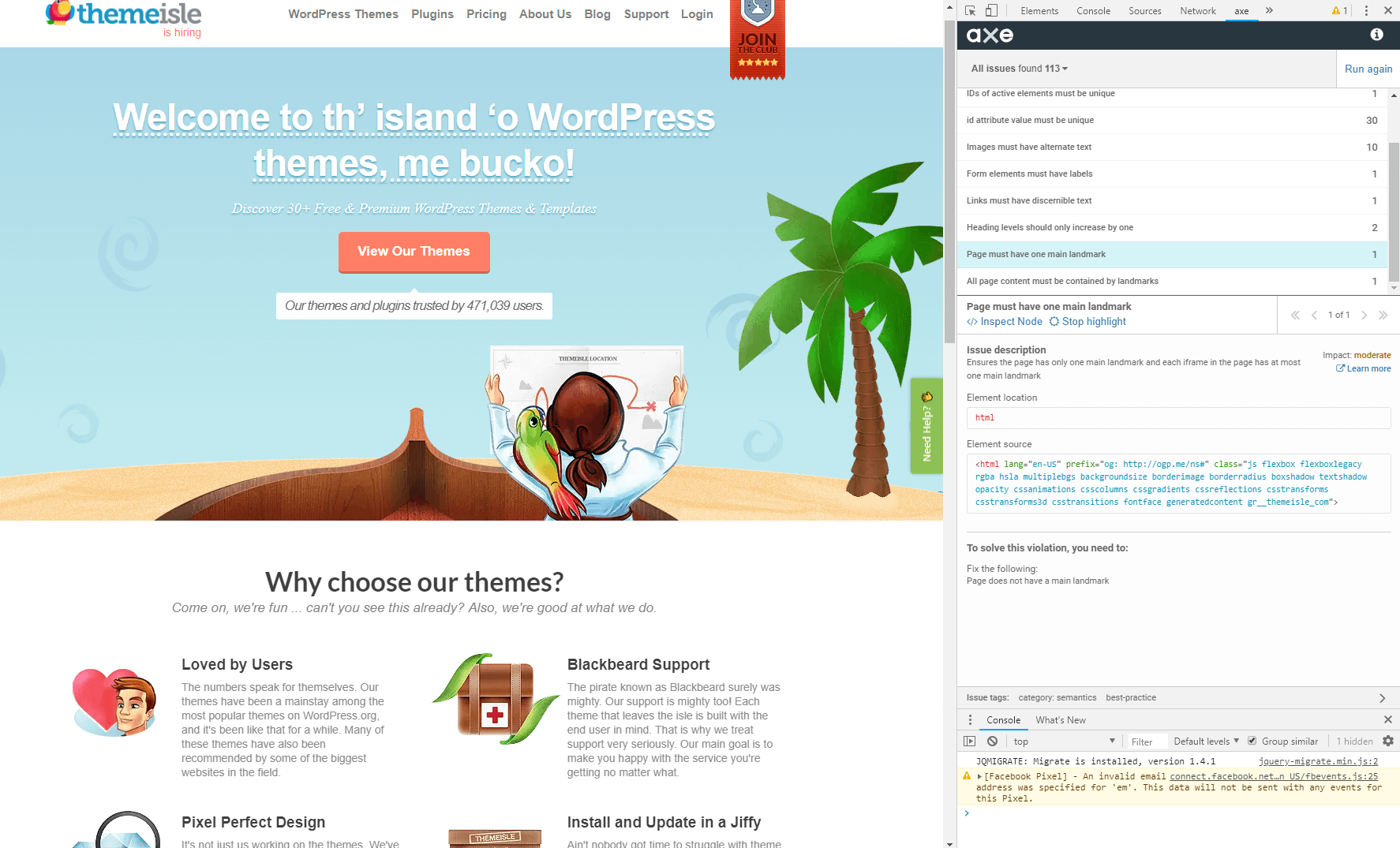 8 Accessibility Testing Tools to Make Your Website More Accessible