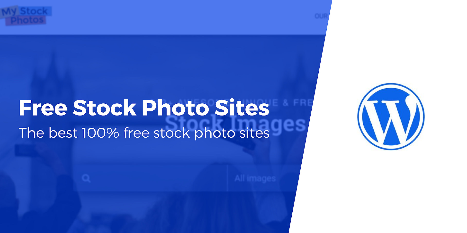 Best Free Stock Photo Sites: 21 Options With Breathtaking Imagery