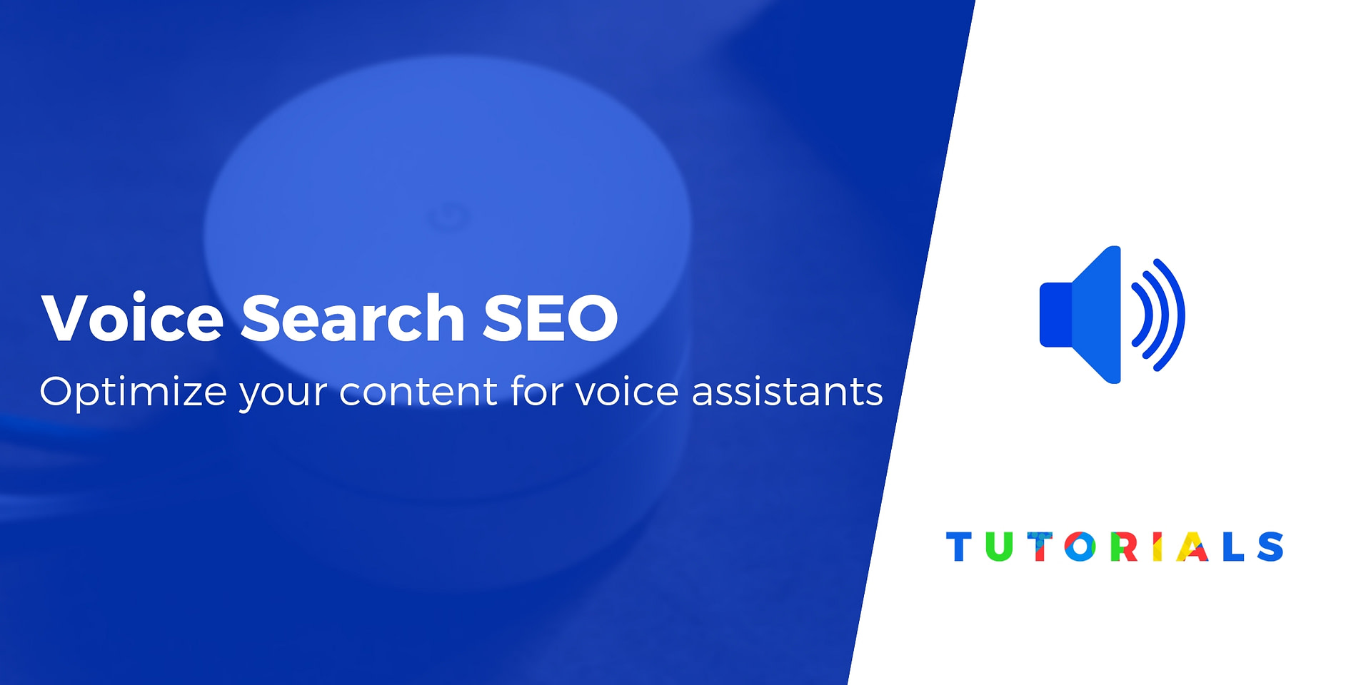 Voice Search SEO: 4 Key Tips to Optimize Your Content