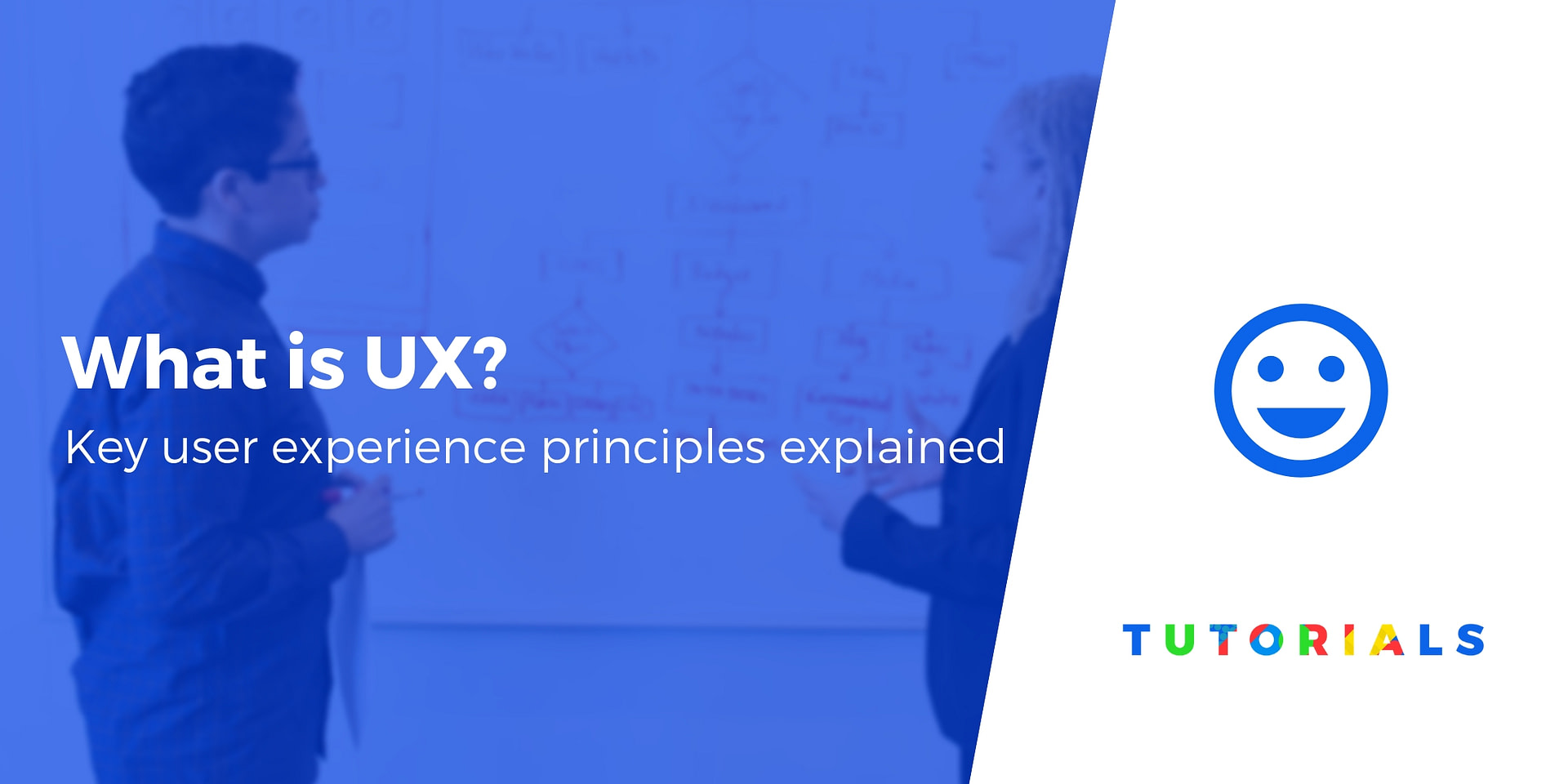 What Is UX? Plus 5 Core Principles of UX Design for Websites