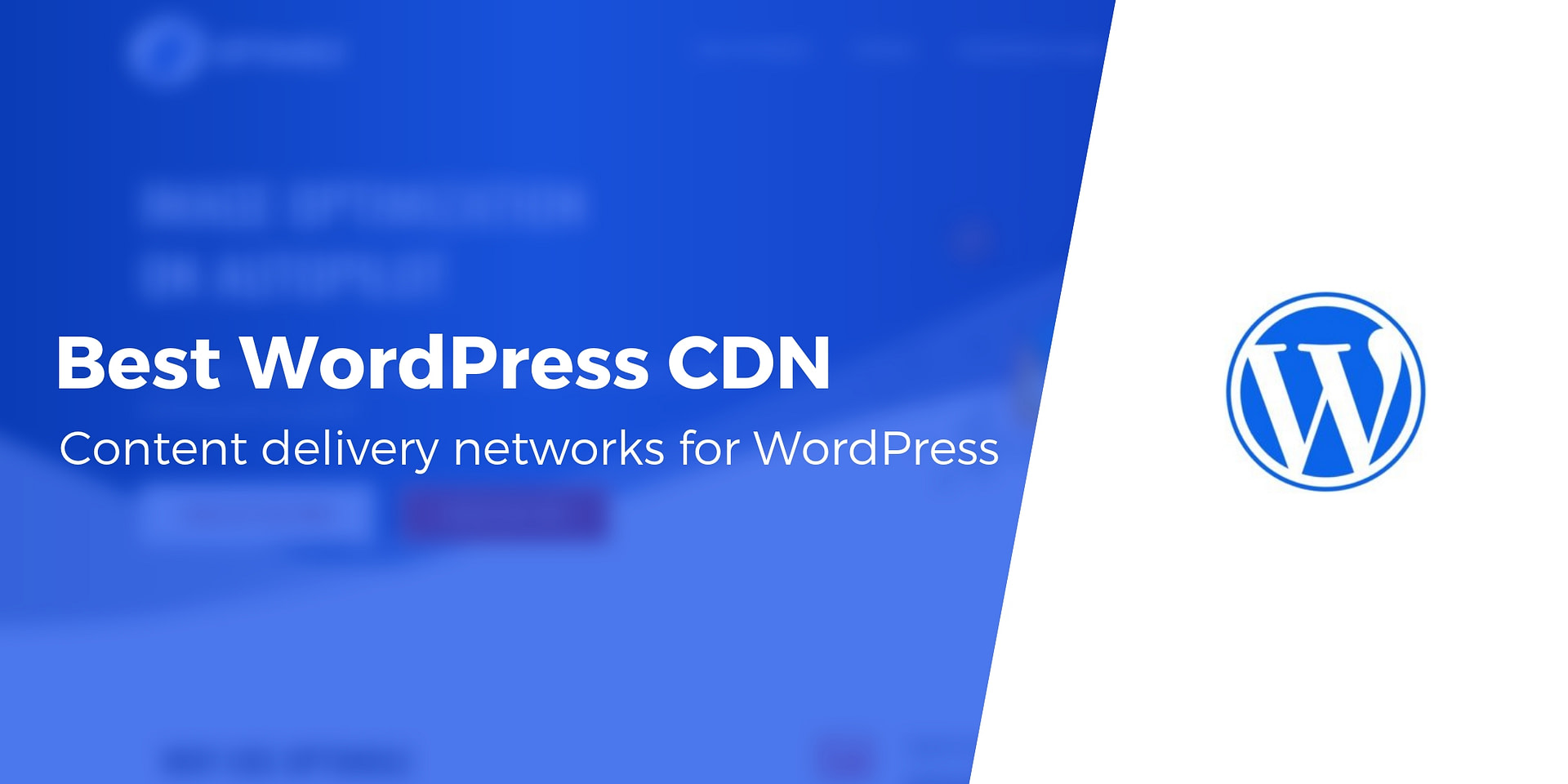 5 Best WordPress CDN Services: Free and Paid Options