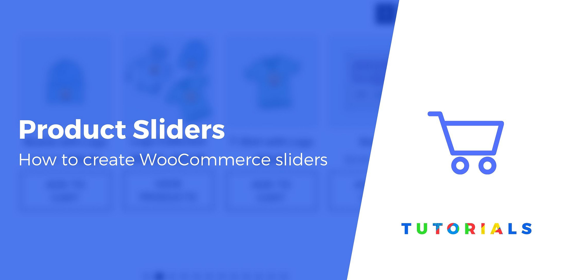 How to Create a WooCommerce Product Slider (2 Free Plugins)