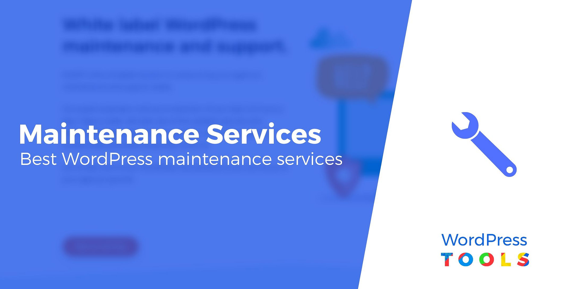 4 Best WordPress Maintenance Services, Plus Are They Worth It?