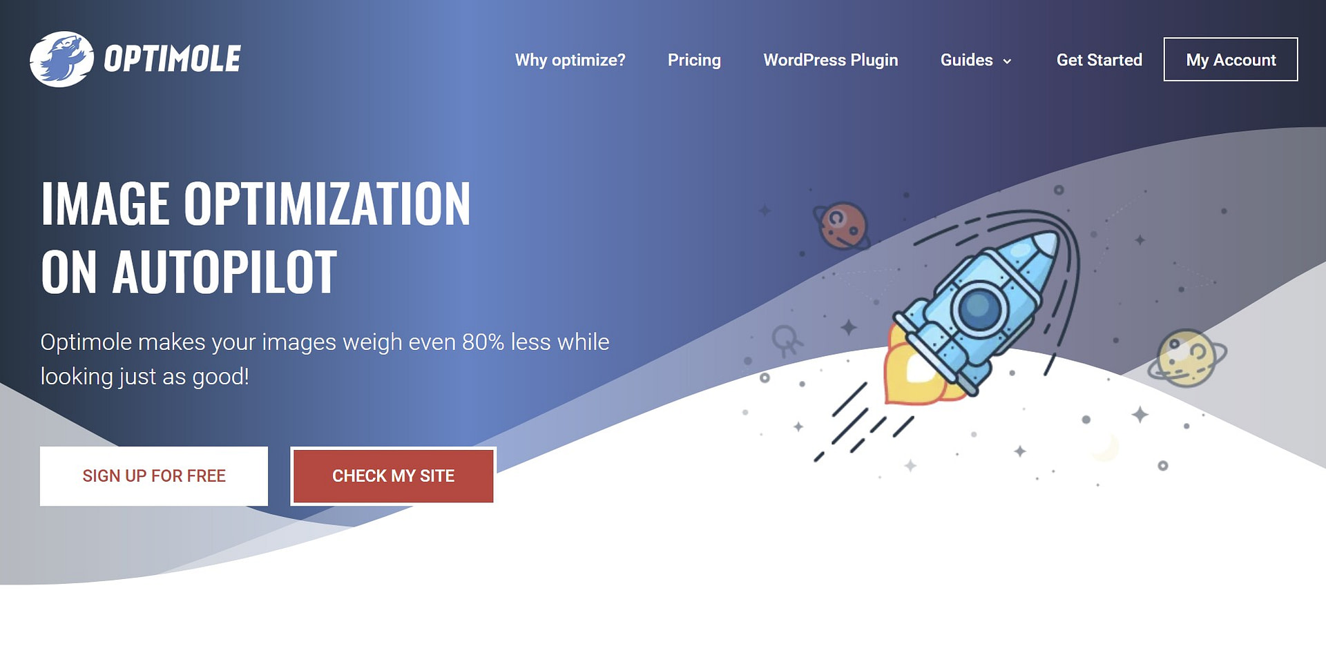 Cloudinary vs imgix vs ImageKit vs Optimole: Which Is Best in 2023?