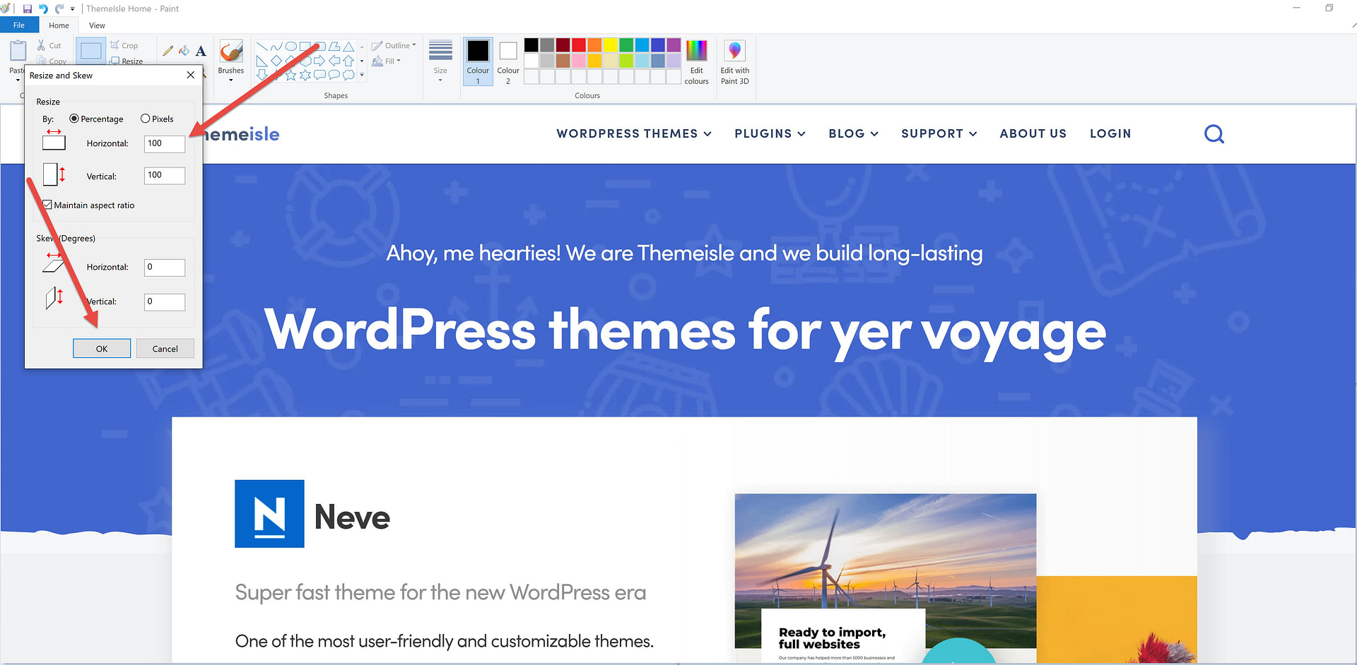 How to Reduce Image Size to Speed Up Your Website (2 Steps)