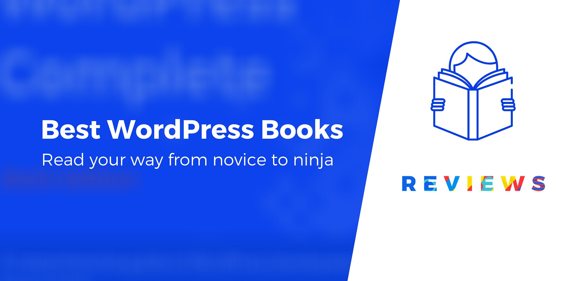 7 Best WordPress Books for All Knowledge Levels