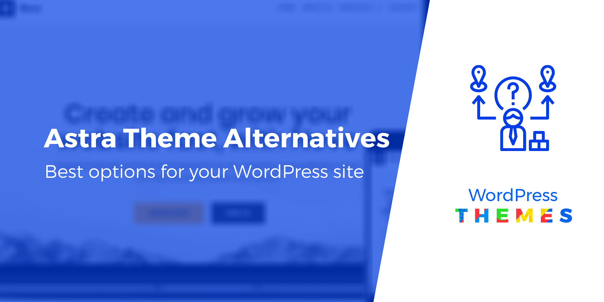 6 Best Astra Theme Alternatives That Are Just as Good (2023)