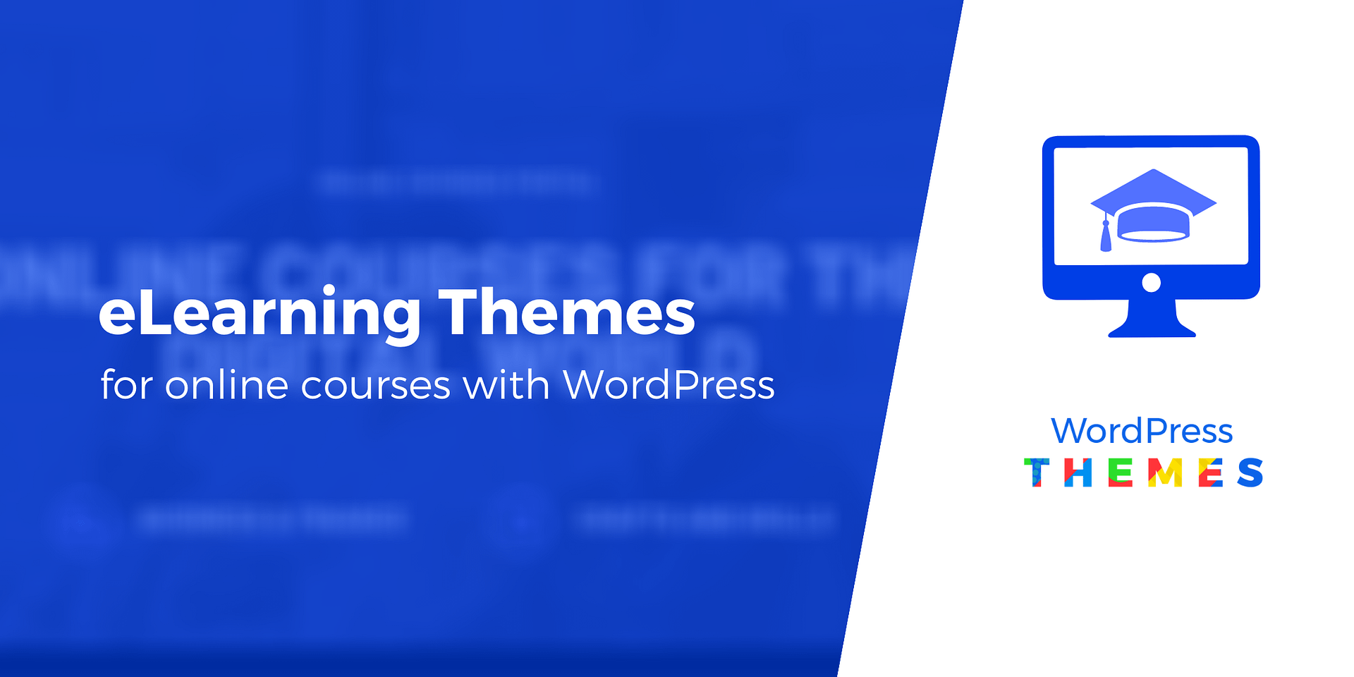 11 Best eLearning WordPress Themes for Online Courses in 2023