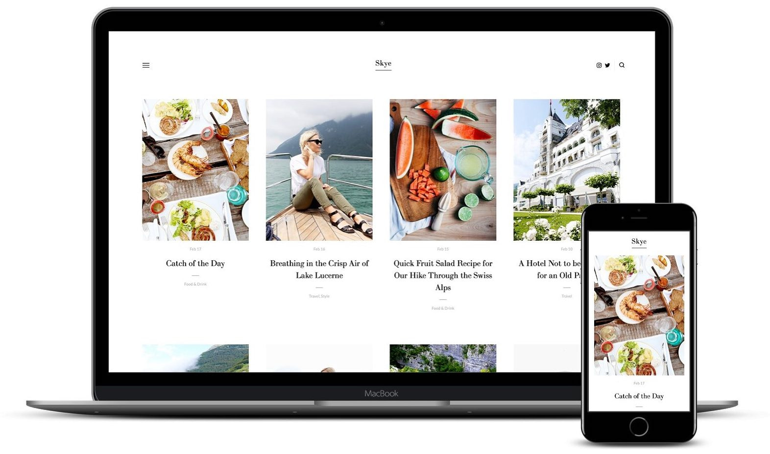 12 Best Squarespace Templates 2023 For Blogs ECommerce And More