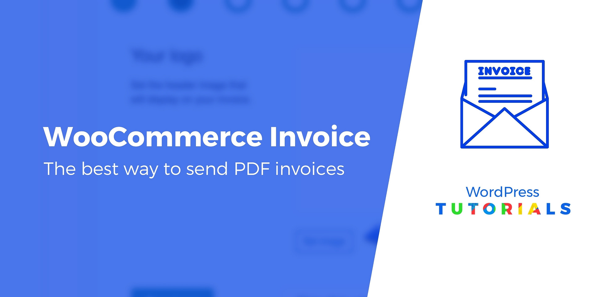 WooCommerce Invoice Tutorial: How to Set Up PDF Invoices for Free
