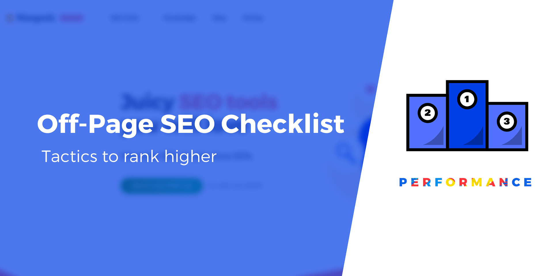 Off-Page SEO Checklist: 10 Tactics to Rank Higher in 2023