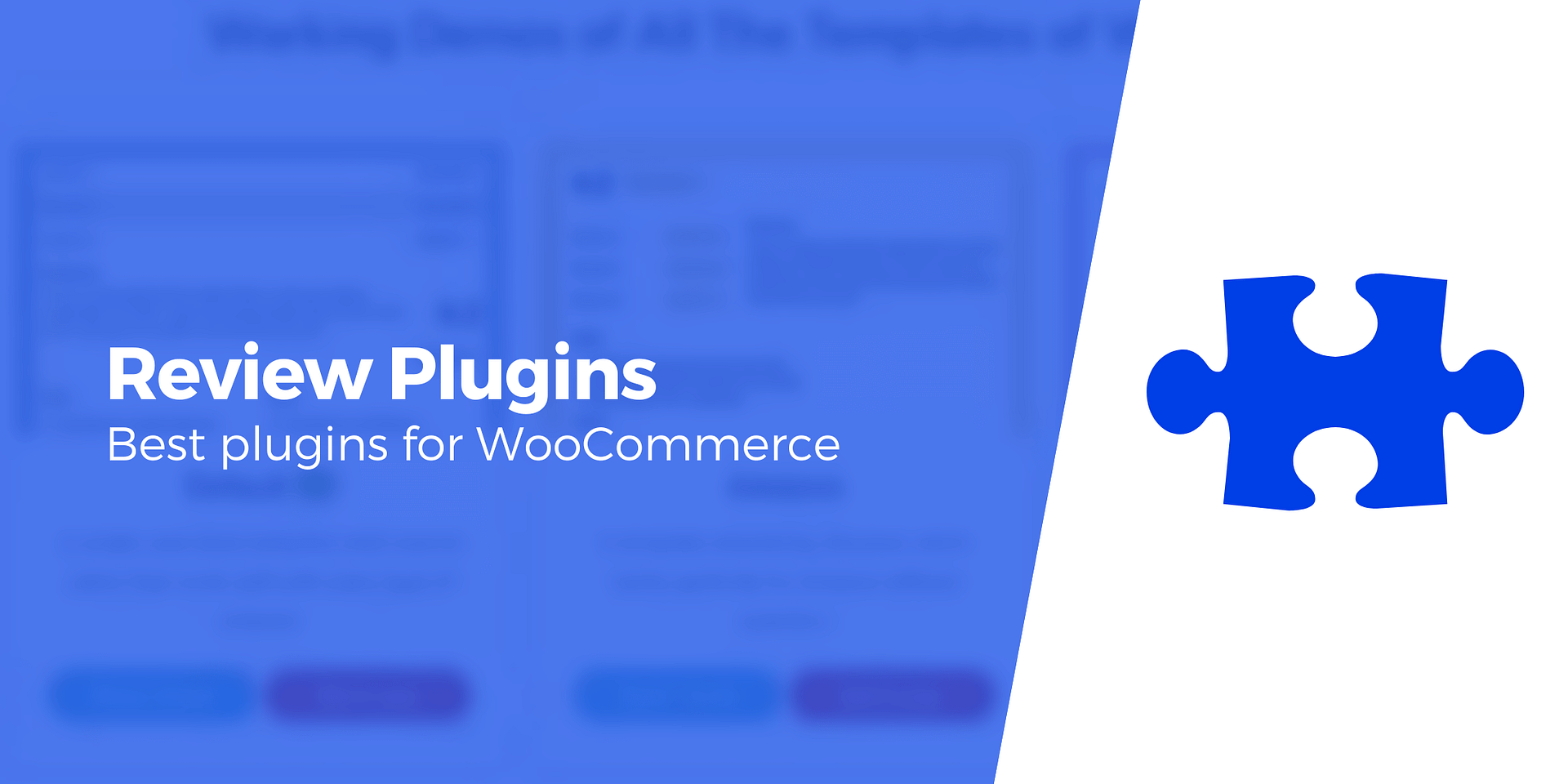 5 Best Woocommerce Review Plugins For Wordpress Stores