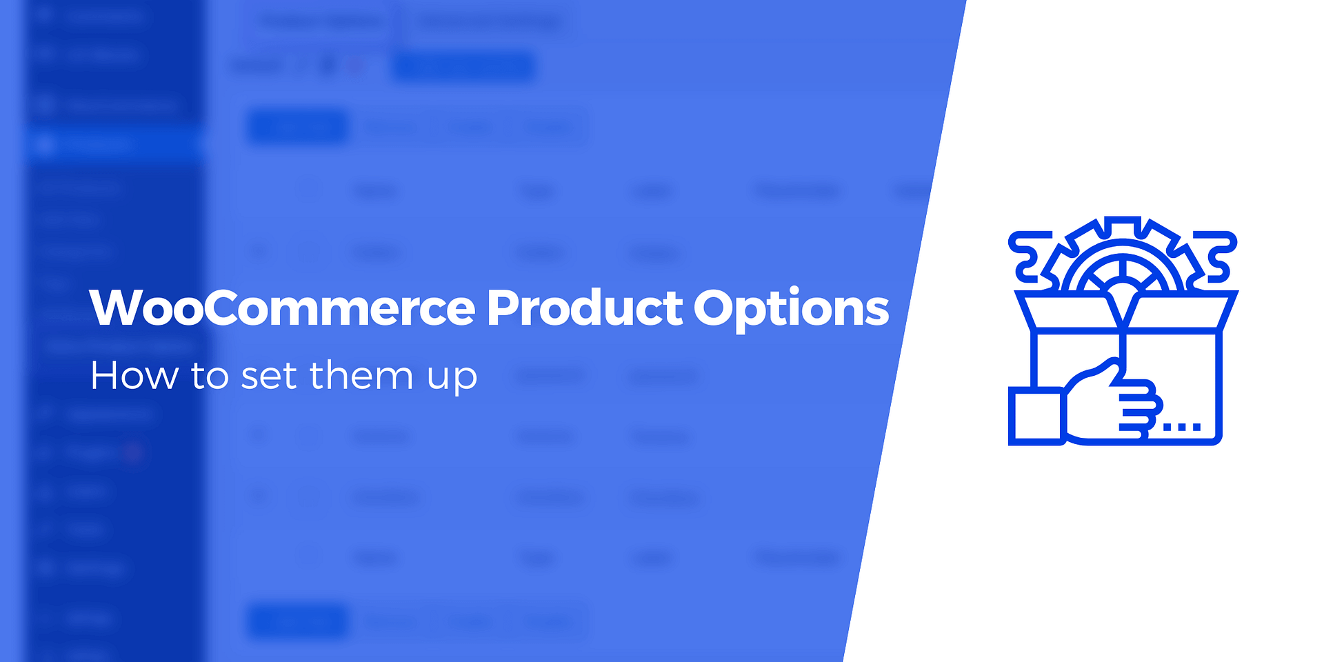 When to Use a Plugin for WooCommerce Product Options When to Use a Plugin for WooCommerce Product Options